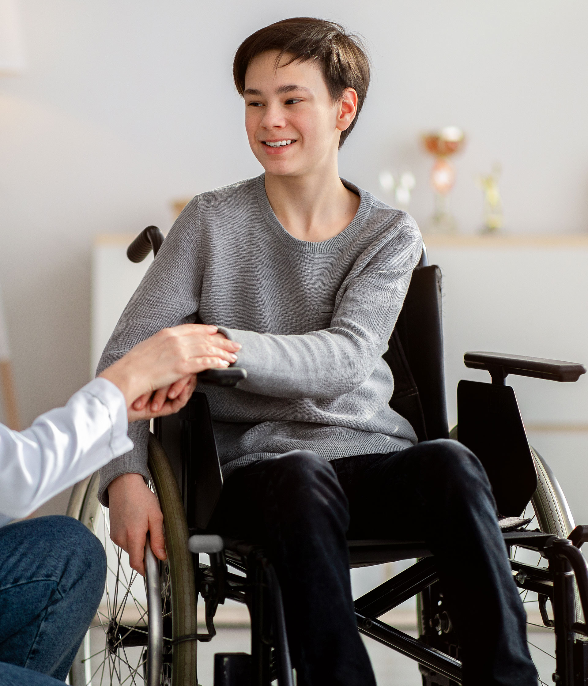 Acquired brain injury Care